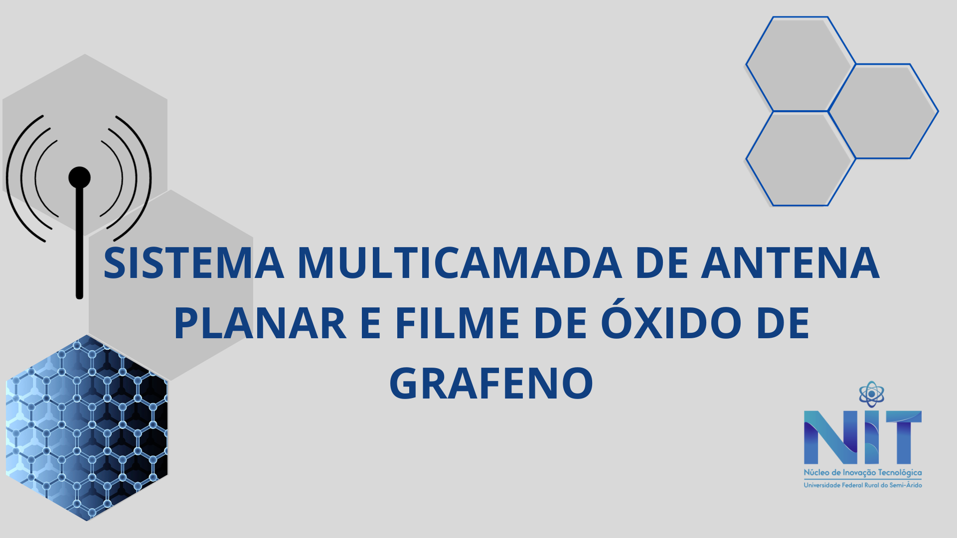 Núcleo de Inovação Tecnológica - NIT | SISTEMA MULTICAMADA DE ANTENA ...